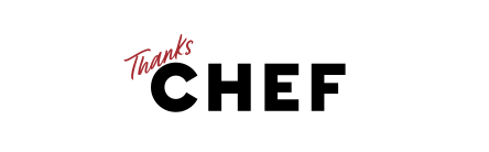 Thanks Chef